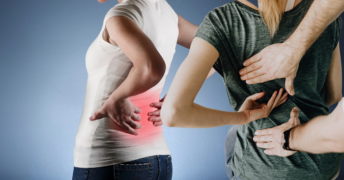 Understanding the Root Causes of Back Pain